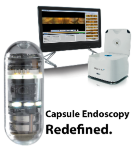 Vidéo capsule - Fmice médical